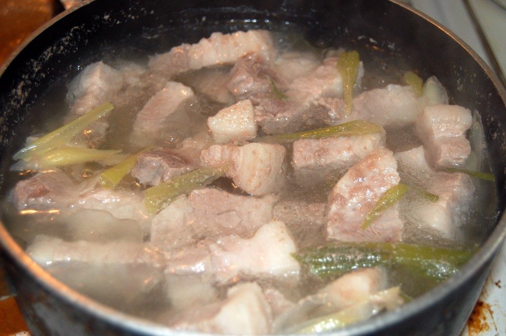 Dong Po's Pork - Perfect Health Diet | Perfect Health Diet