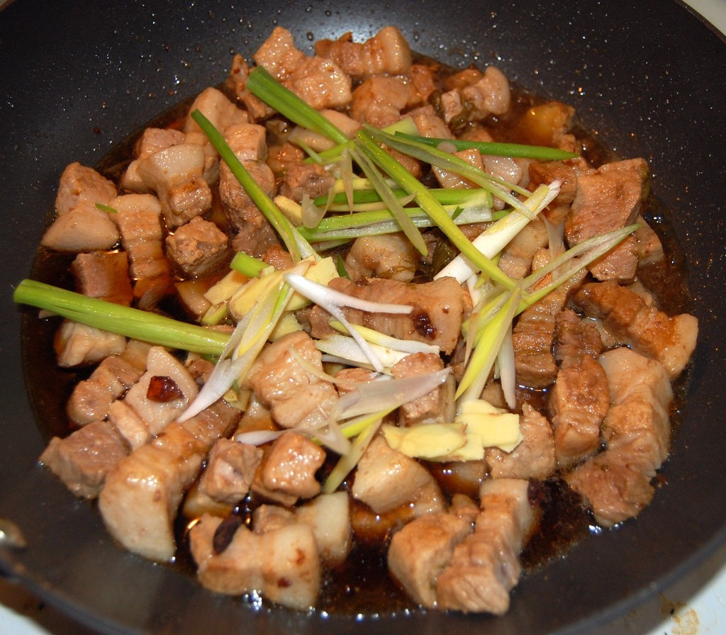 Dong Po's Pork - Perfect Health Diet | Perfect Health Diet