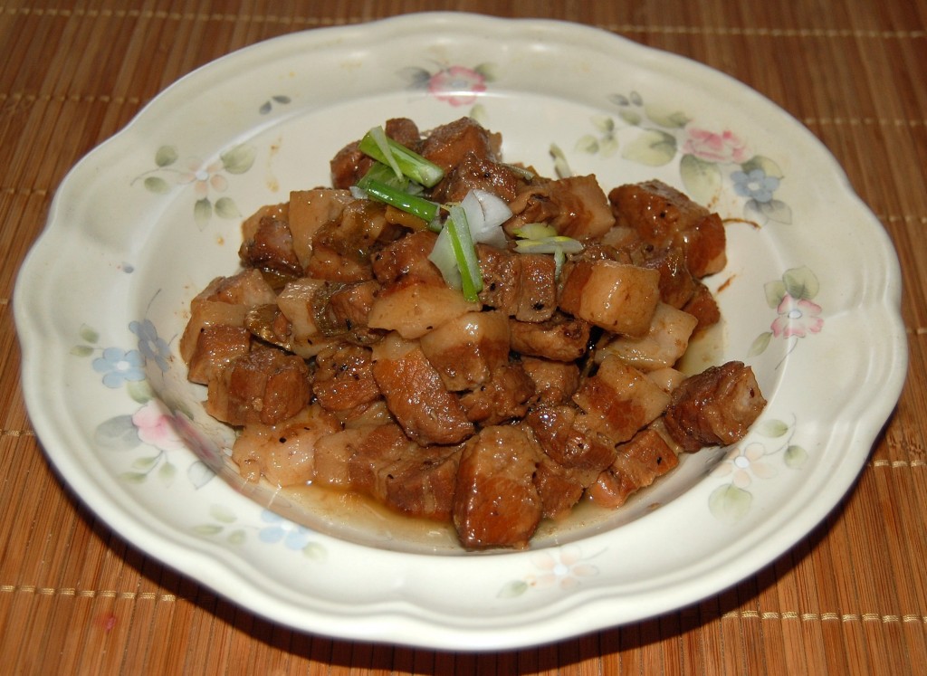 Dong Po's Pork - Perfect Health Diet | Perfect Health Diet