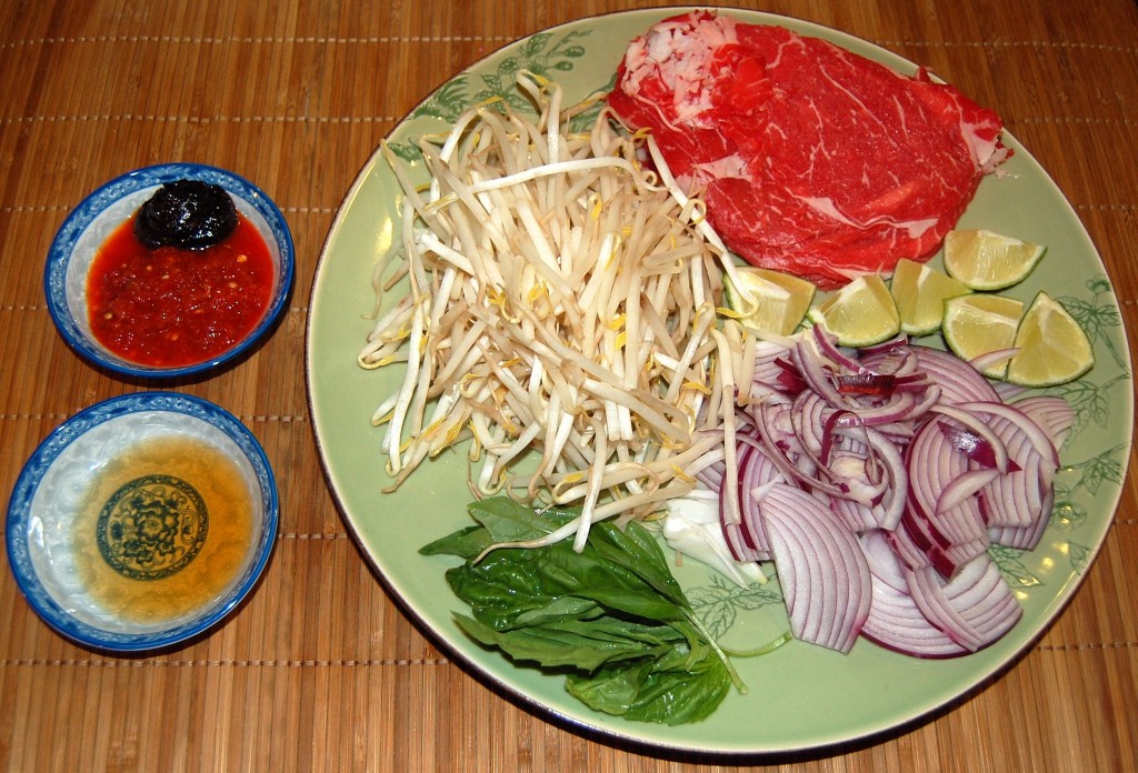 Pho (Vietnamese Noodle Soup) - Perfect Health Diet | Perfect Health Diet