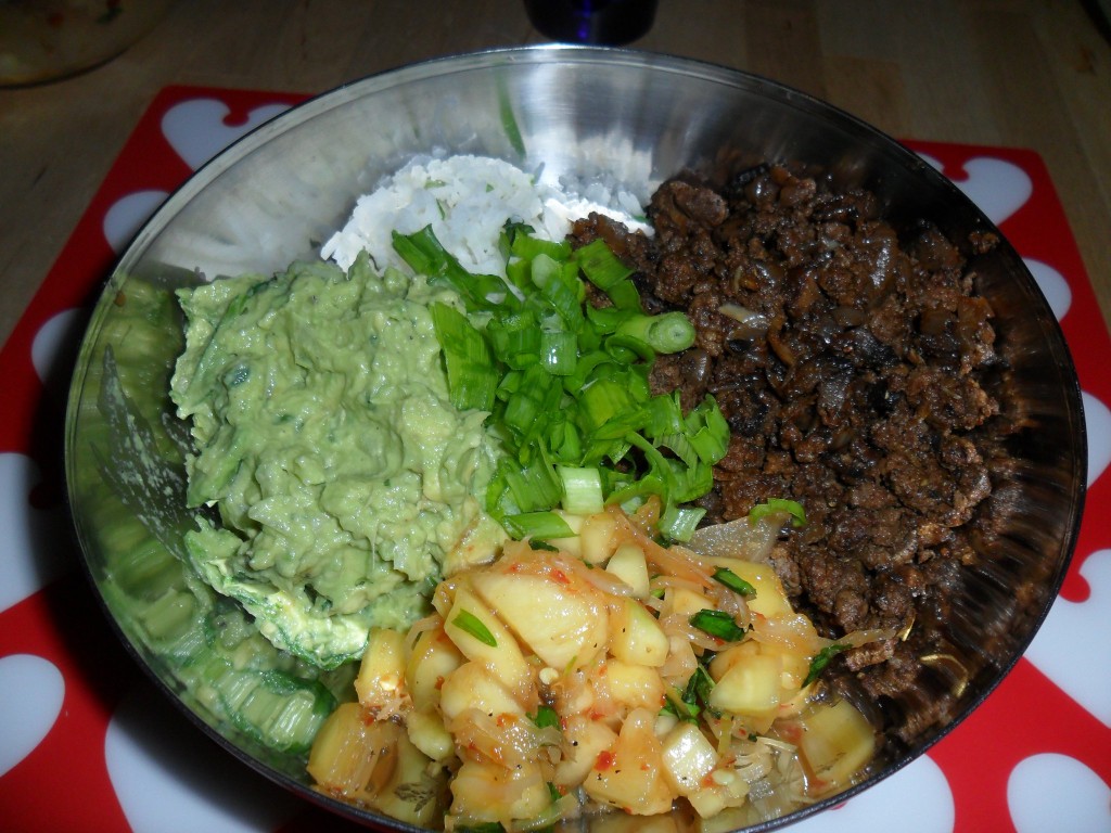 Sarah Atshan’s Lovely Food - Perfect Health Diet | Perfect Health Diet