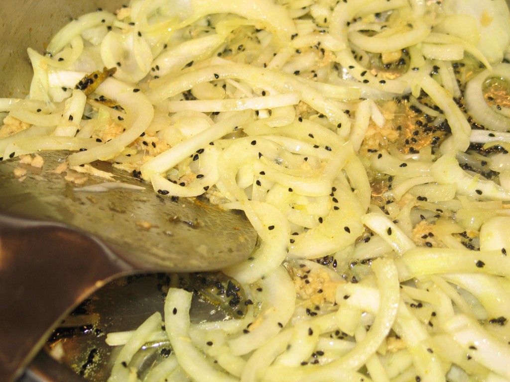 Bengali Fish Curry (Machher Jhal), 2: The Recipe - Perfect Health Diet ...