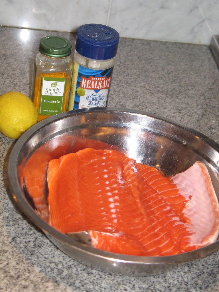 Bengali Fish Curry (Machher Jhal), 2: The Recipe - Perfect Health Diet ...