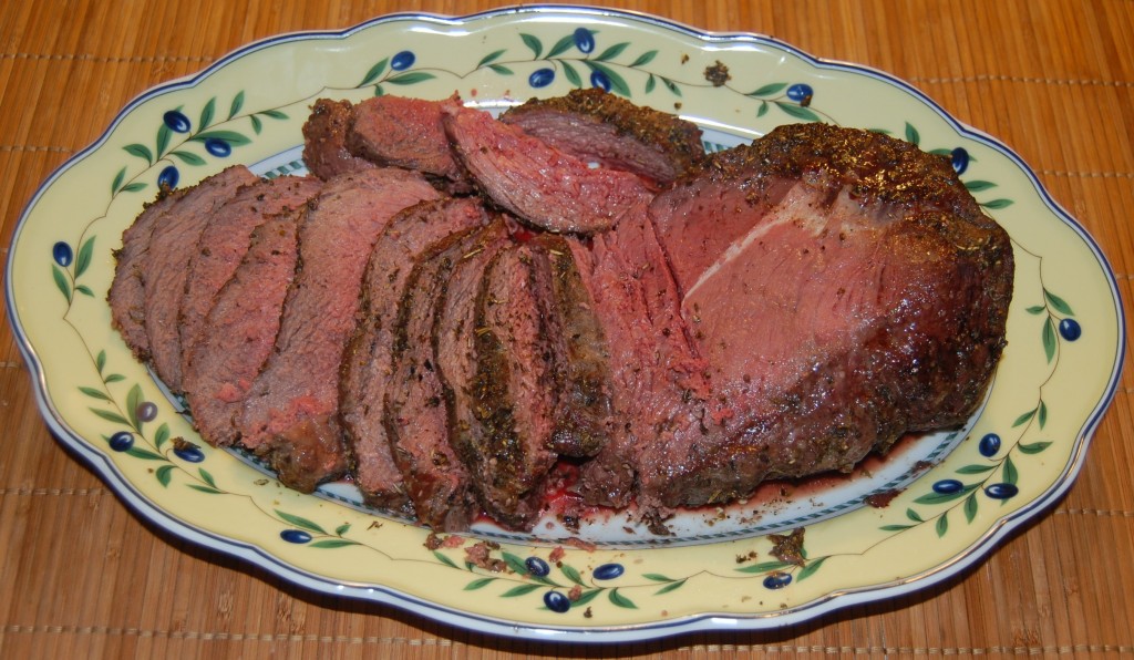 Roast Beef, Beets, and Potatoes - Perfect Health Diet | Perfect Health Diet